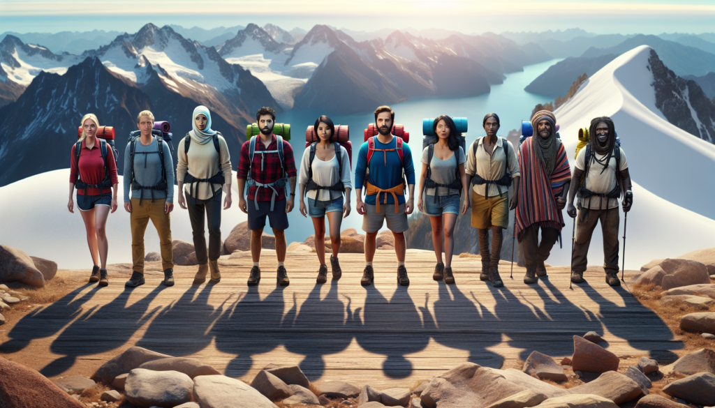 7 Easy Steps to Successfully Join a Hiking Group - Pro Hike Camp