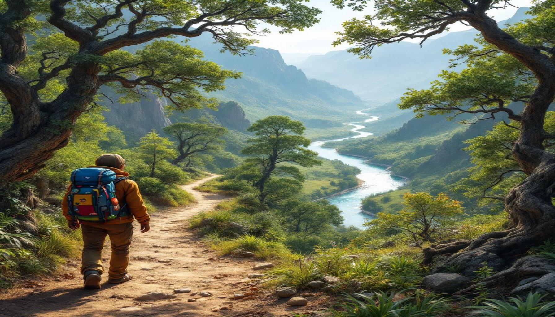 Unforgettable Best Historic Hiking Trails for Ultimate Adventure and ...