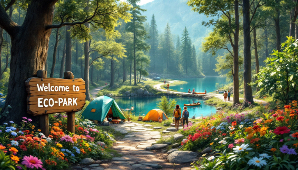 Best Eco-Friendly National Parks for Sustainable Camping Adventures ...