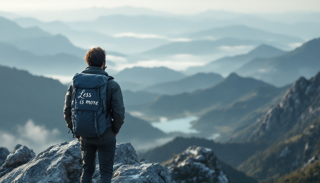 Ultralight Hiking Stories That Inspire Amazing Minimalist Adventures ...