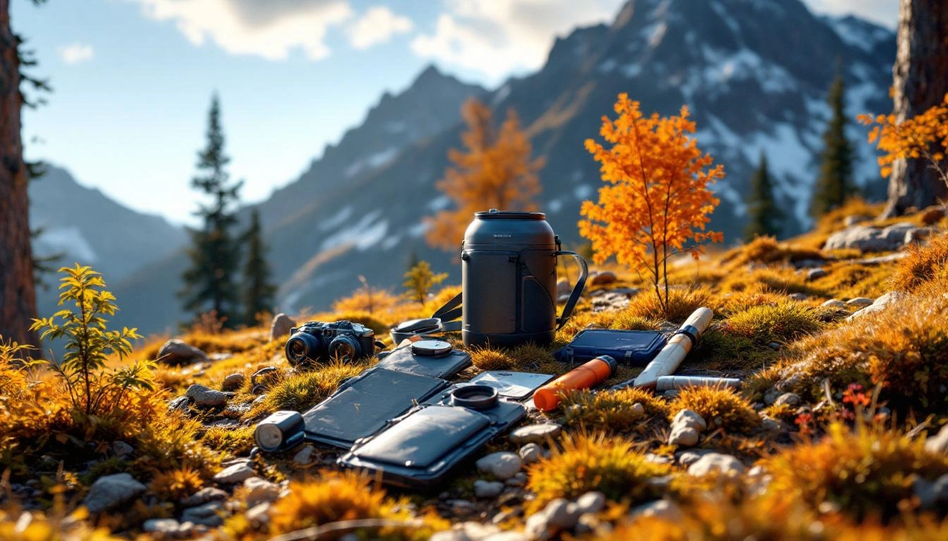 ultralight backpacking gear list 10 smart essentials 2026